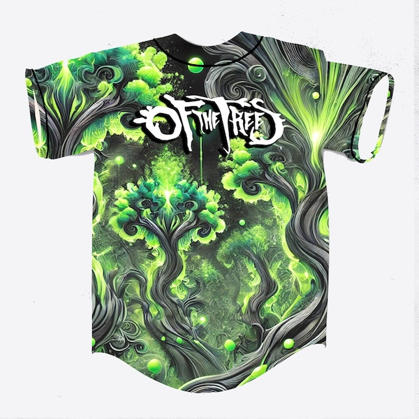 Of the Trees Merch - Etsy