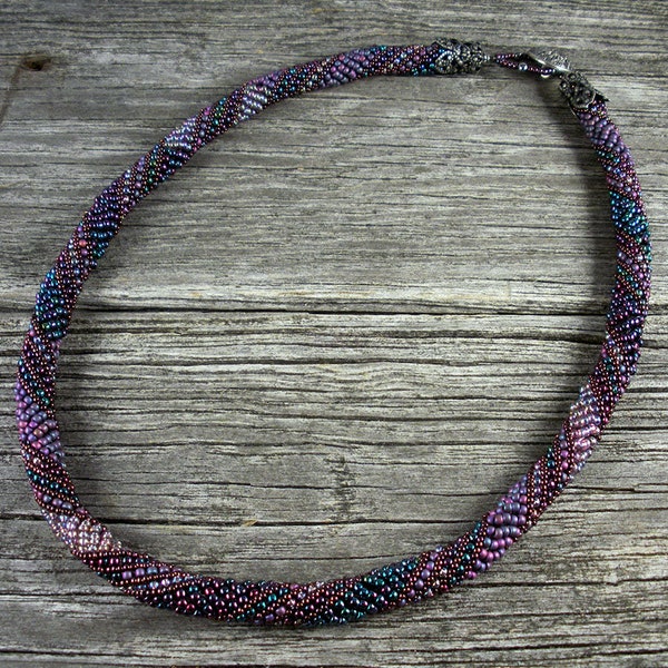 Russian Spiral - Etsy