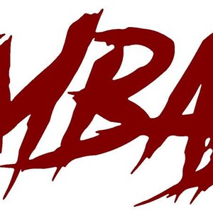 40 Inch Tumbado Decal - Etsy