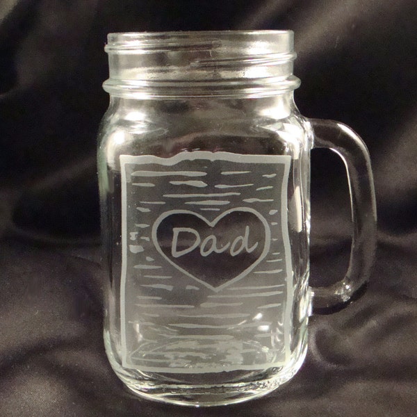 Redneck Wine Glass - Etsy