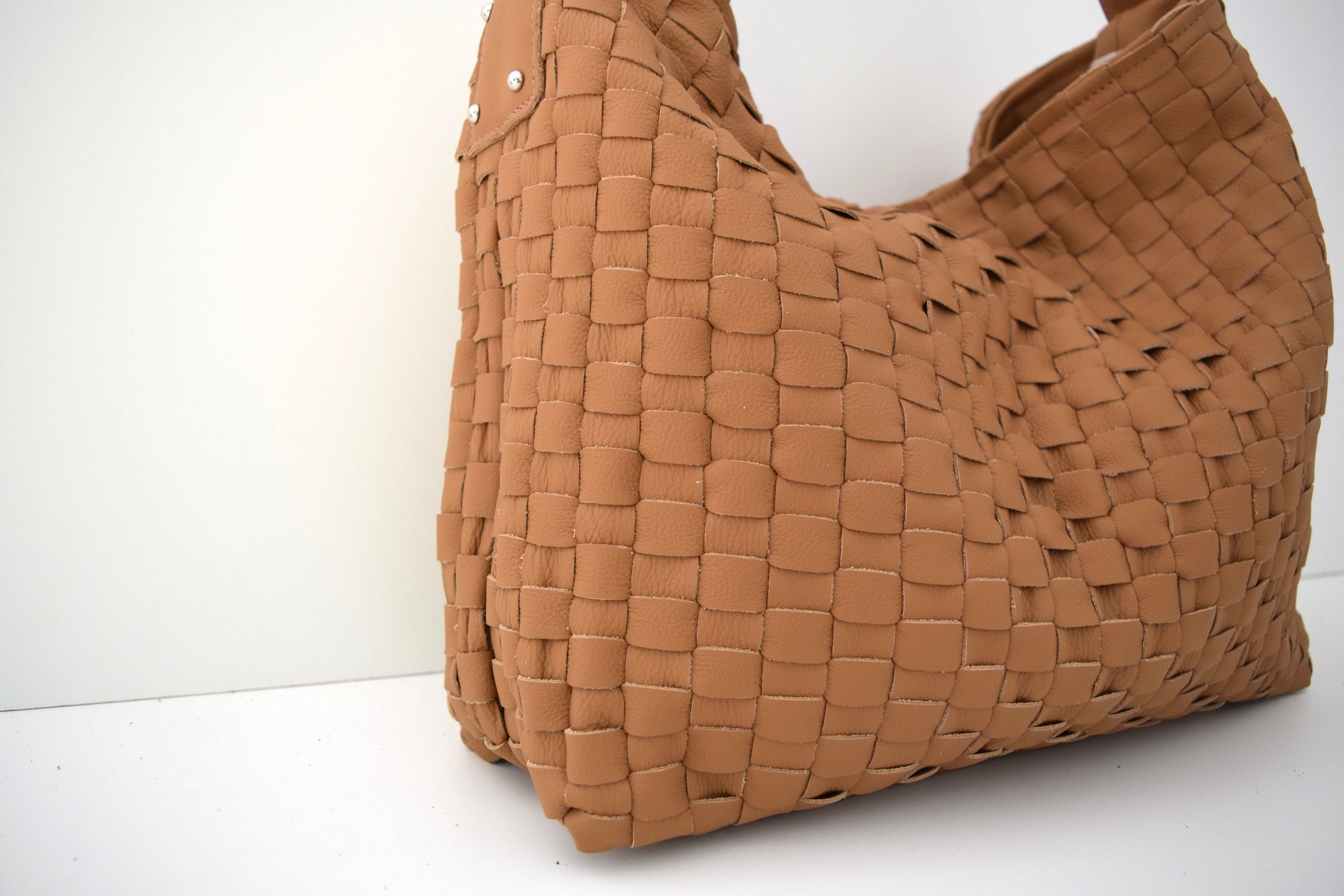 Leather Shoulder Bag Beth Dutton Inspired Purse - Etsy