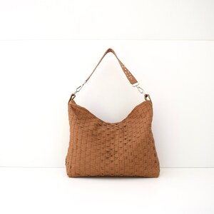 Leather Shoulder Bag Beth Dutton Inspired Purse - Etsy