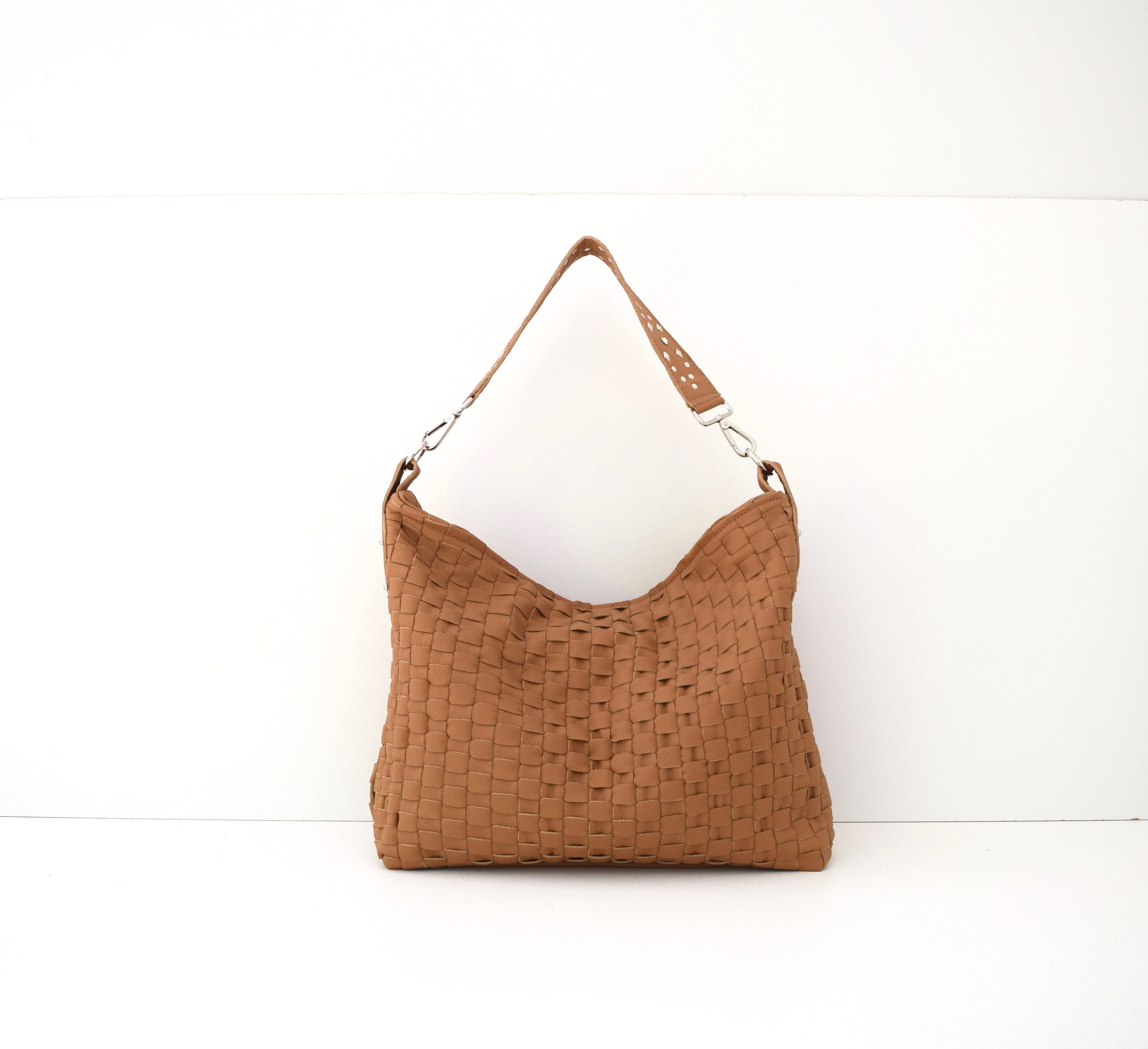 Leather Shoulder Bag Beth Dutton Inspired Purse - Etsy