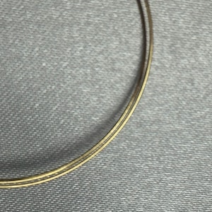 14k Solid Gold Half-hard 18, 20, 24 Gauge Wire - Etsy