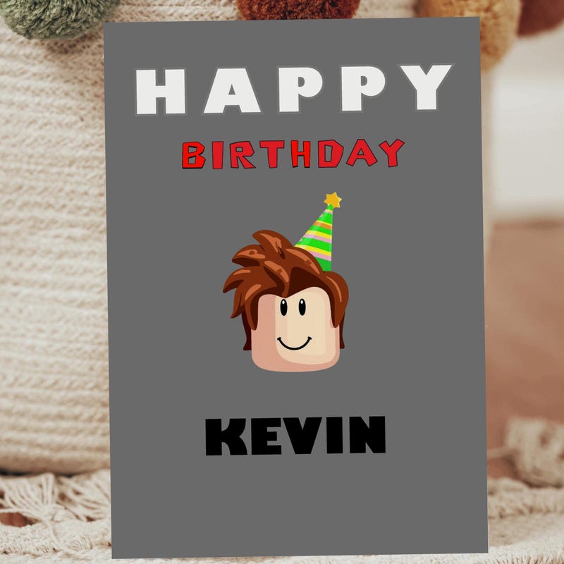 Roblox Bacon Avatar Png - Etsy