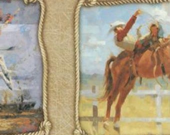 western border wallpaper