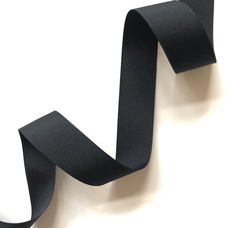 Grosgrain Ribbon - Etsy