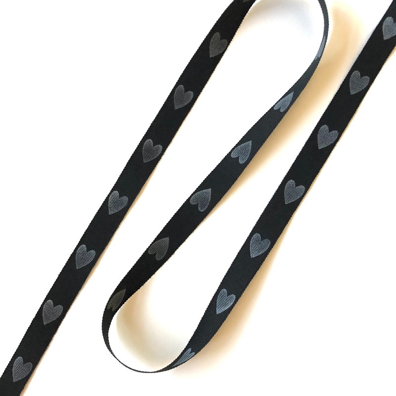 Chalkboard Ribbon - Etsy