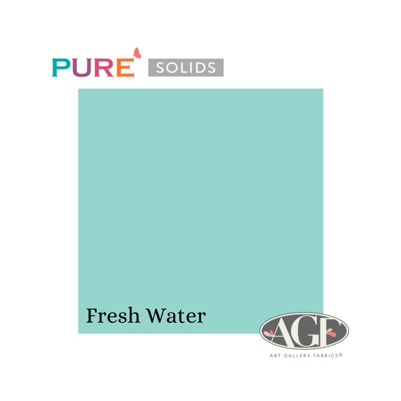 Fresh Modern Fabric - Etsy