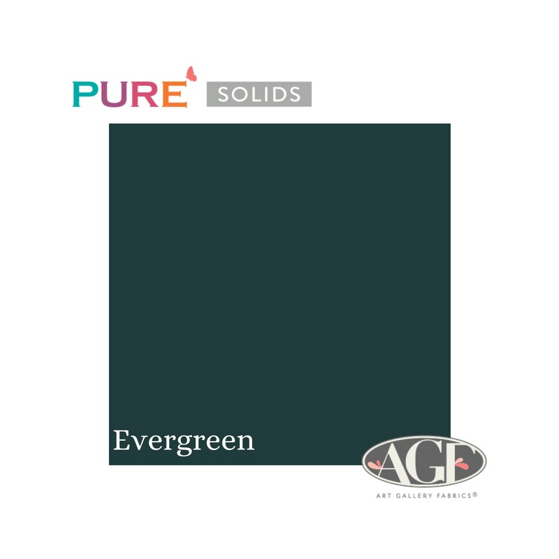 Evergreen - Etsy
