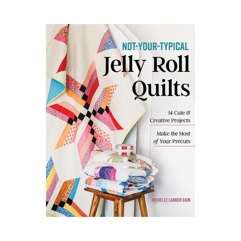 Michelle Patterns - Etsy