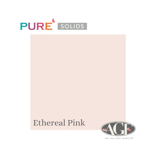 Ethereal Pink - Etsy