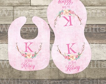 Sayings burp cloth | Etsy