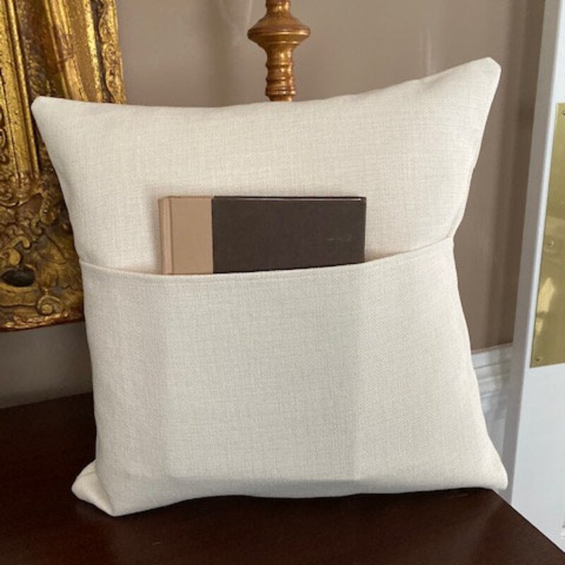 Book Pillow - Etsy