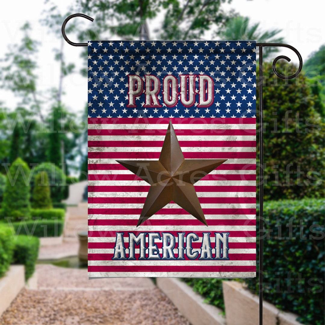 Patriotic Flag Design, Sublimation Design, Digital Design, Flag Design ...