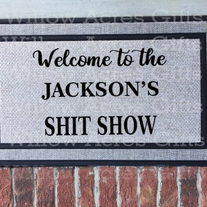 Door Mat PNG Digital Design Welcome Mat Design Home Depot - Etsy