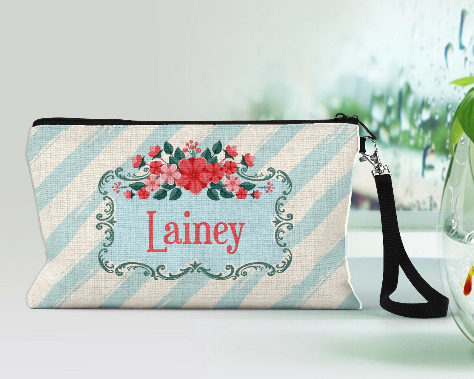 Cosmetic Bag Design BUNDLE Makeup Bag PNG Digital Design | Etsy
