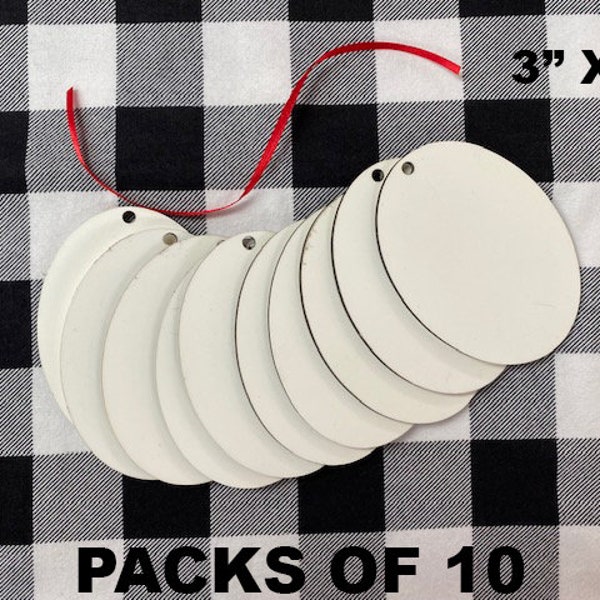 Oval Sublimation Blanks - Etsy