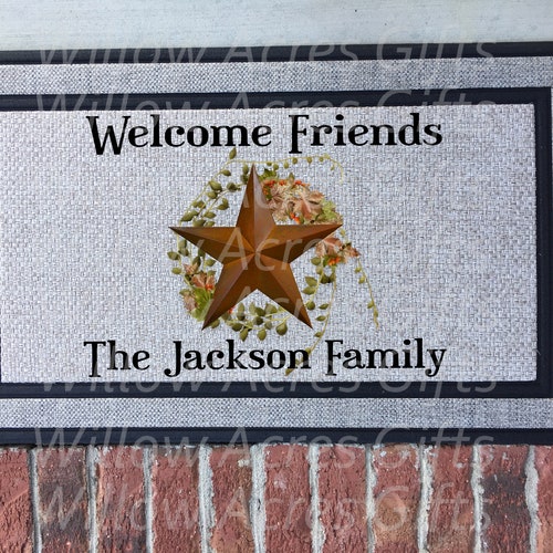 Door Mat PNG Digital Design Welcome Mat Design Home Depot - Etsy