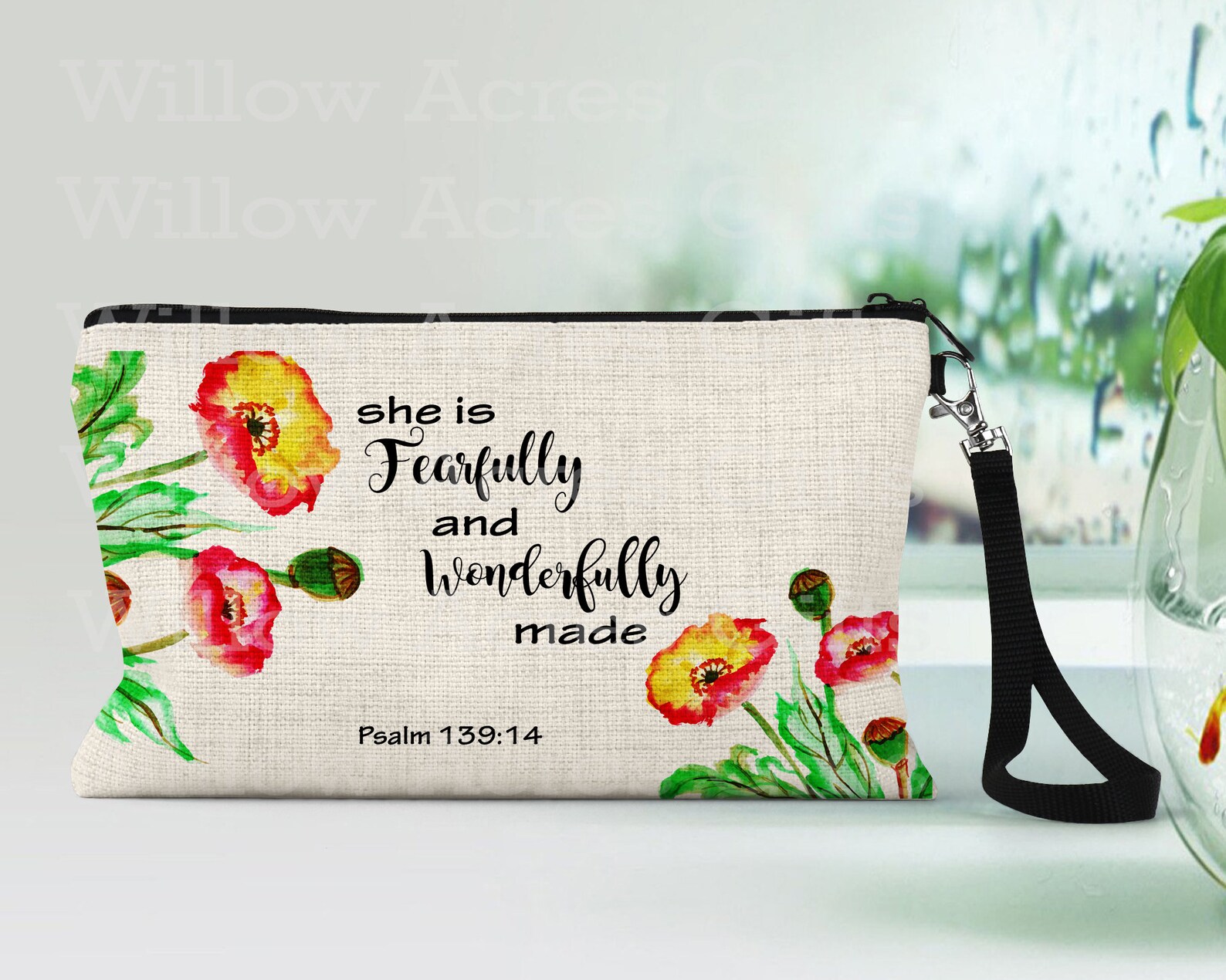 Cosmetic Bag Design BUNDLE Makeup Bag PNG Digital Design | Etsy