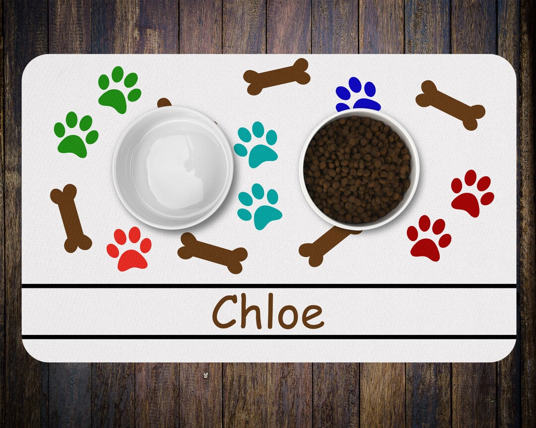 Dog Mat PNG, Digital Design, Dog Mat Design, Dog Mat Placement Design ...