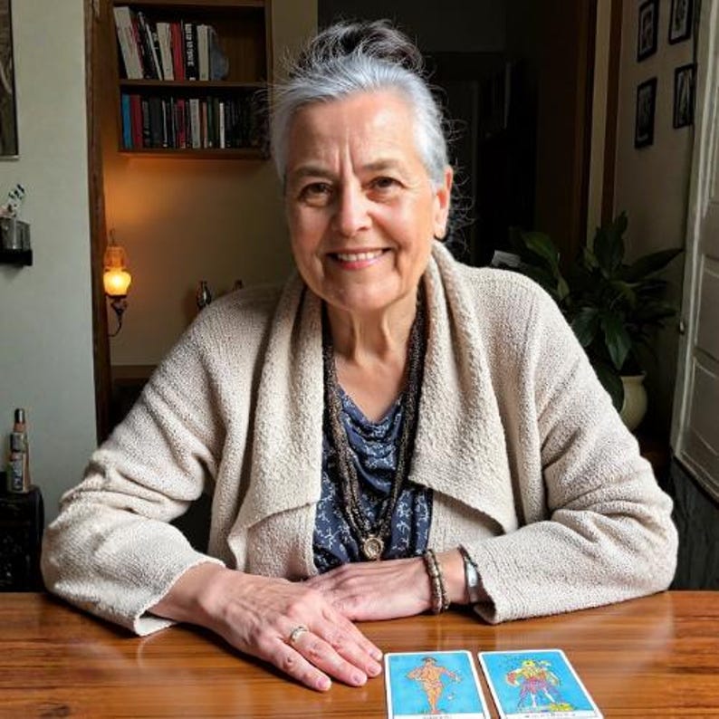 Same Hour Psychic Future Predictions, What's Coming in Your Future ...