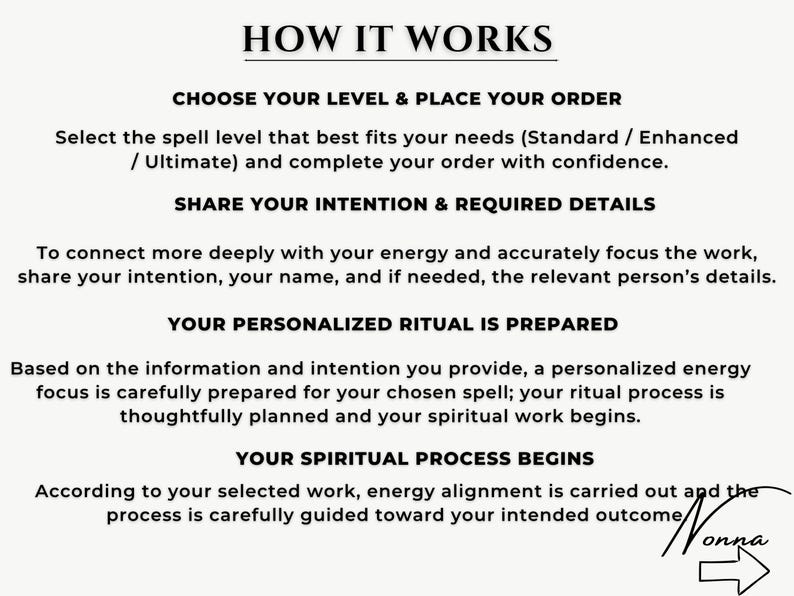 Protection Spell, Evil Eye Protection Ritual, Remove Negative Energy ...