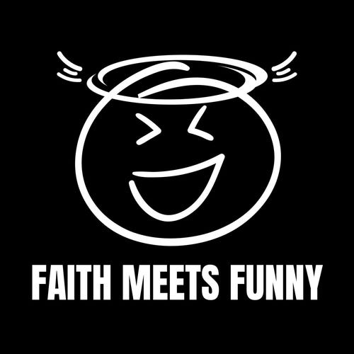FaithMeetsFunny - Etsy