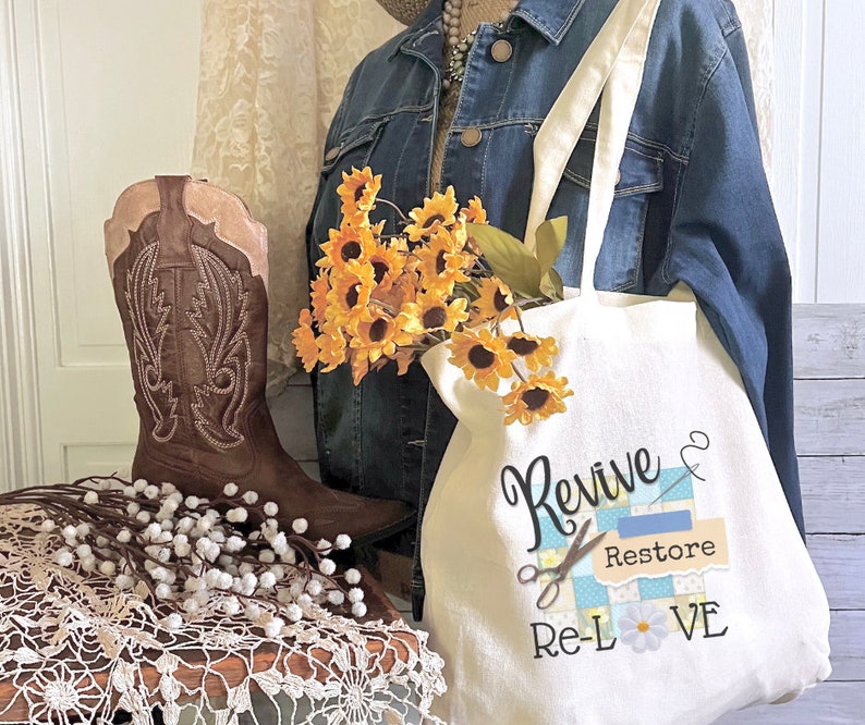 Instant Downloads revive Restore Relove - Etsy