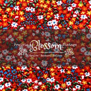 Digital country Blooms Download Kit Printable Journal Kit Instant ...