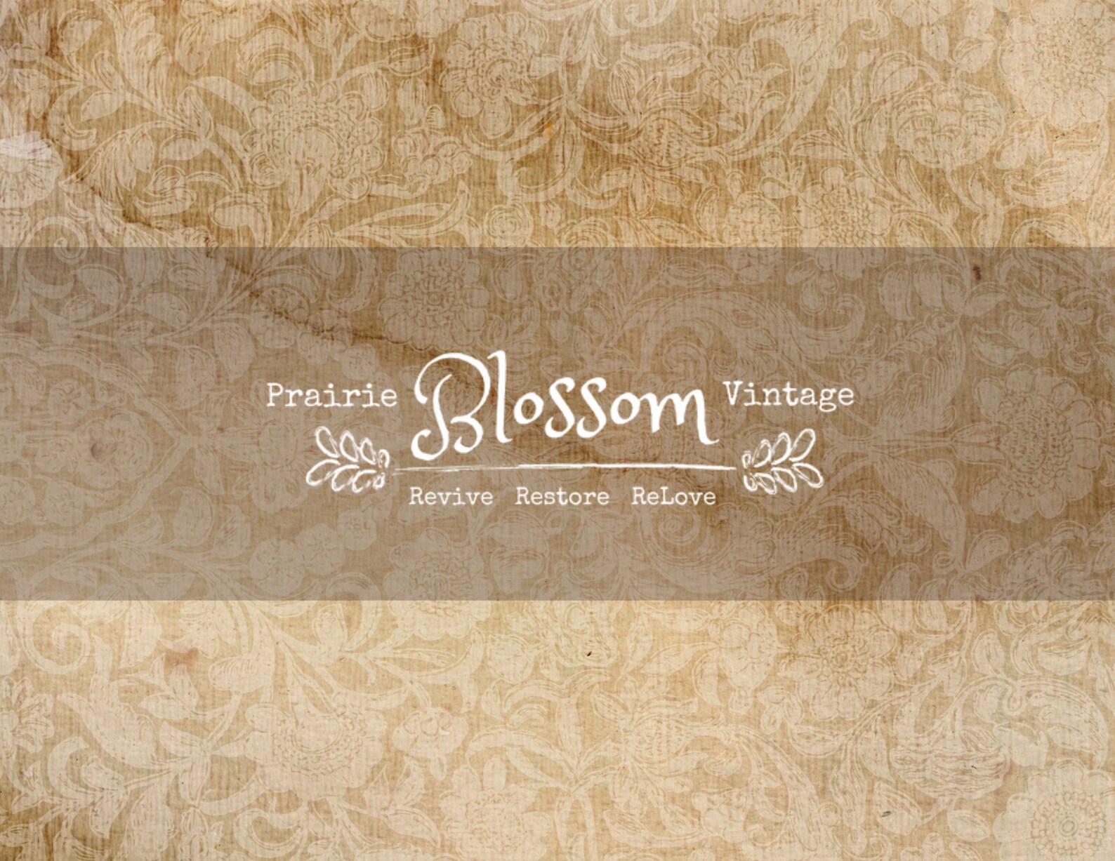 Digital country Blooms Download Kit Printable - Etsy