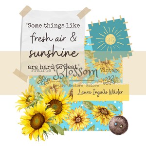 Instant Downloads fresh Air and Sunshine Printable Graphic for T-shirts ...