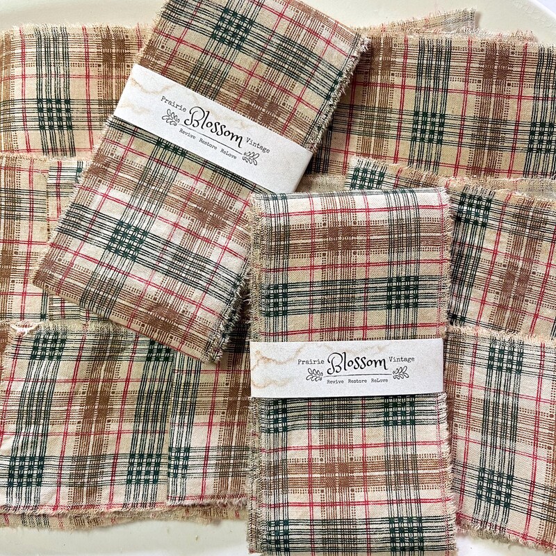 Primitive Linen Fabric - Etsy