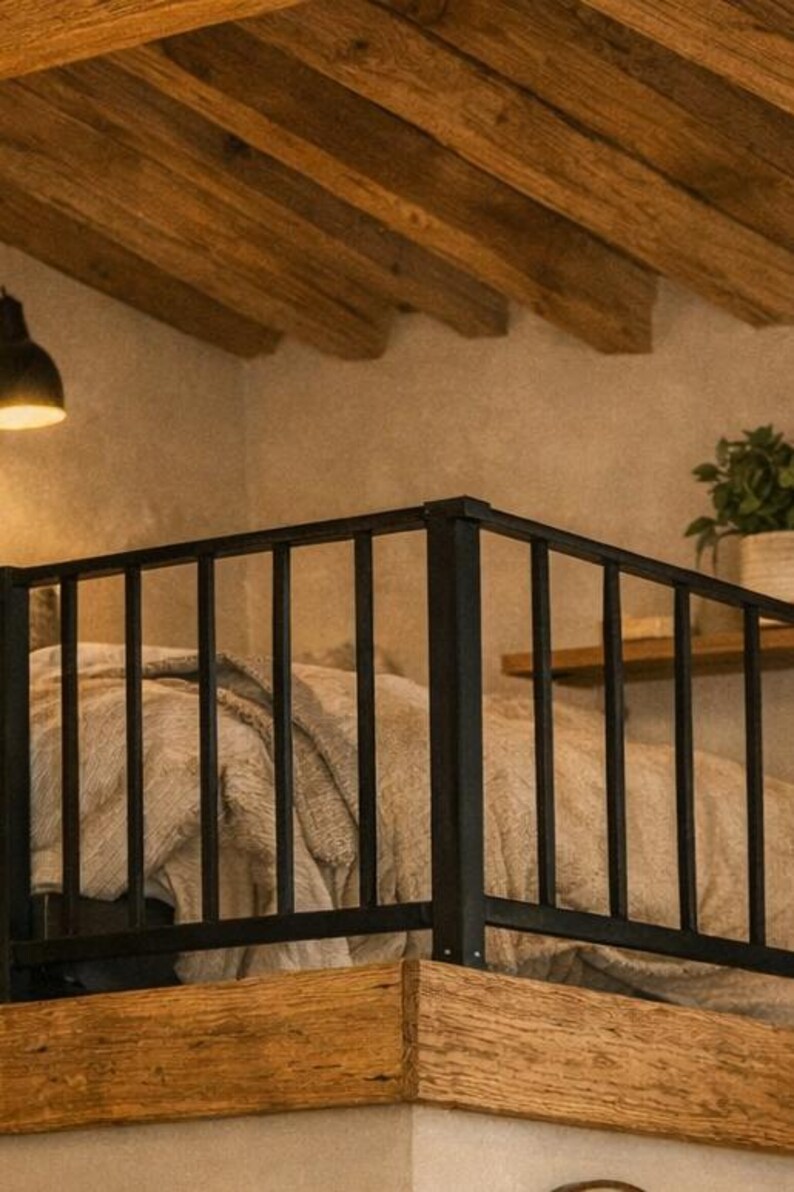 Guide des idées de lofts | Agencement d'un petit loft | Astuces pour ...
