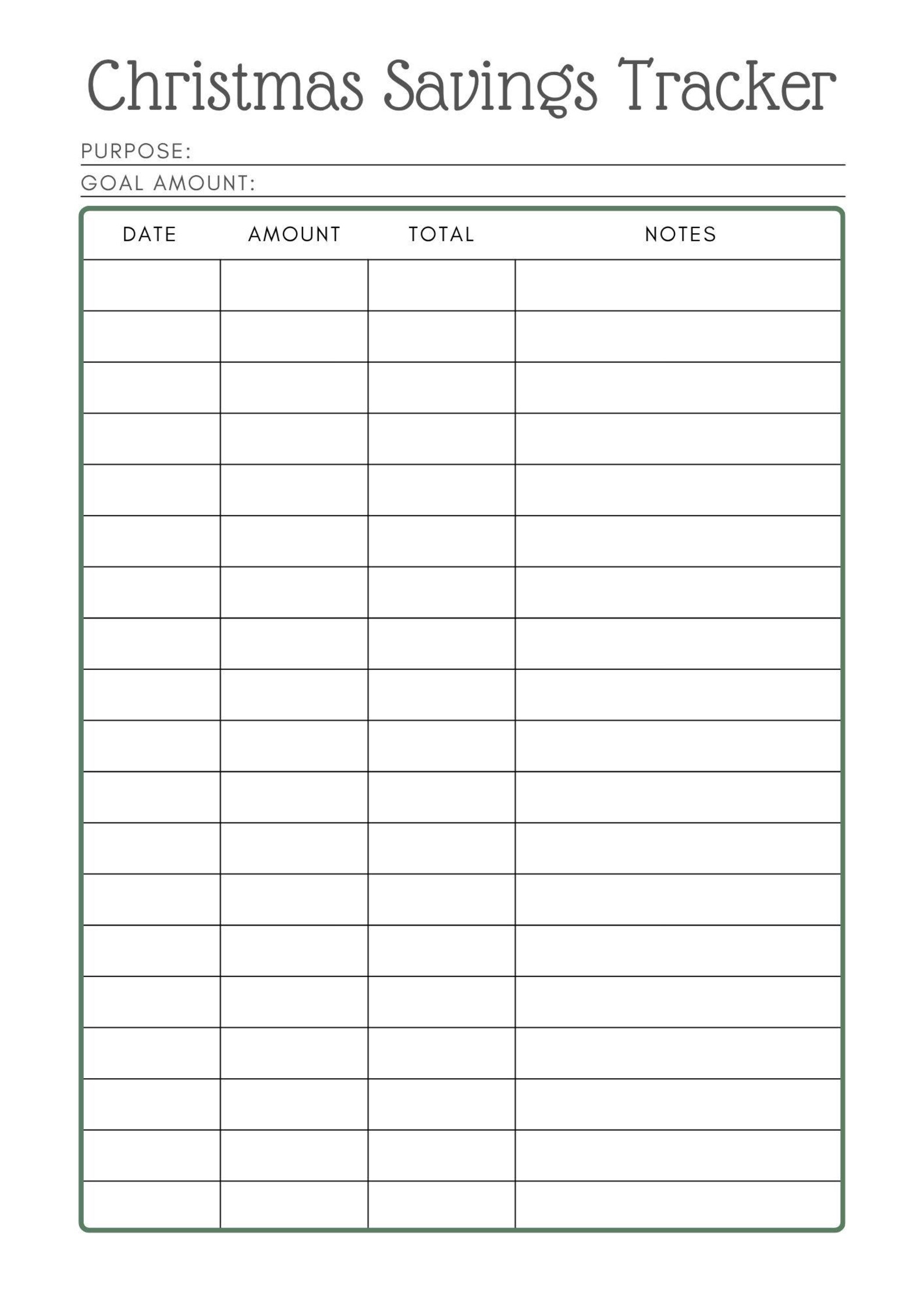 Christmas Planner | Holiday Organizer | Festive To-do List and Gift ...