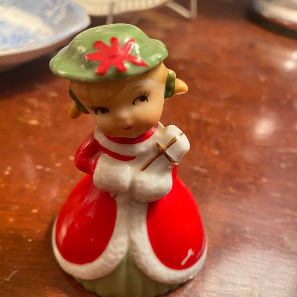 Lefton Christmas - Etsy