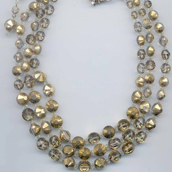 Hobe Necklace - Etsy