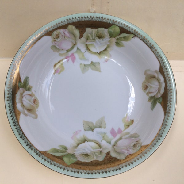 Porcelain Bowl - Etsy