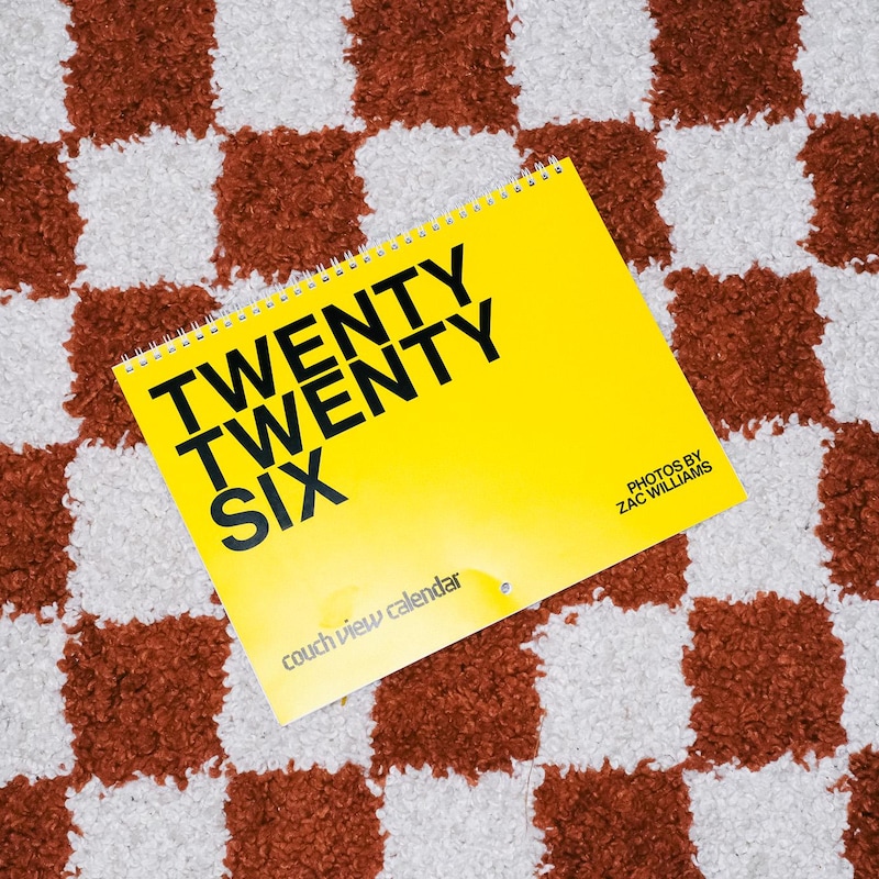 2026 France Calendar - Etsy UK