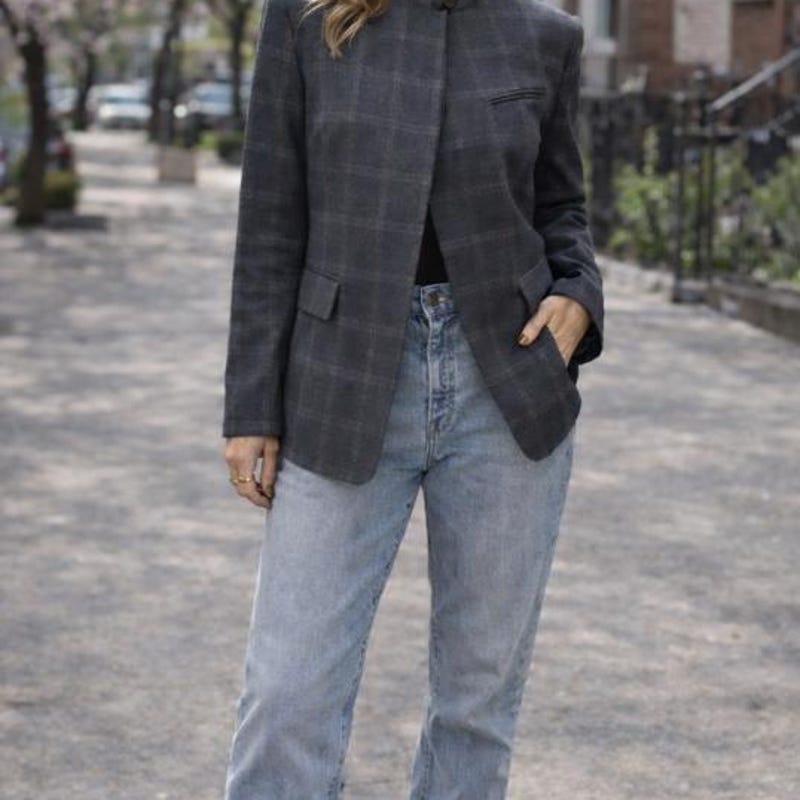 Scottish Women Blazers - Etsy UK