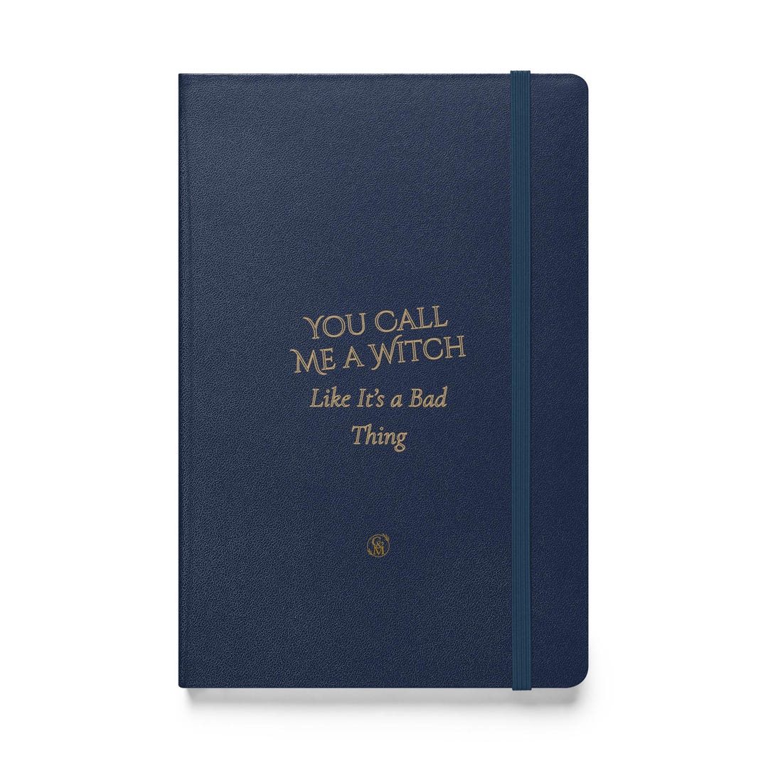 You Call Me a Witch Like It's a Bad Thing – Gothic Cottagecore ...