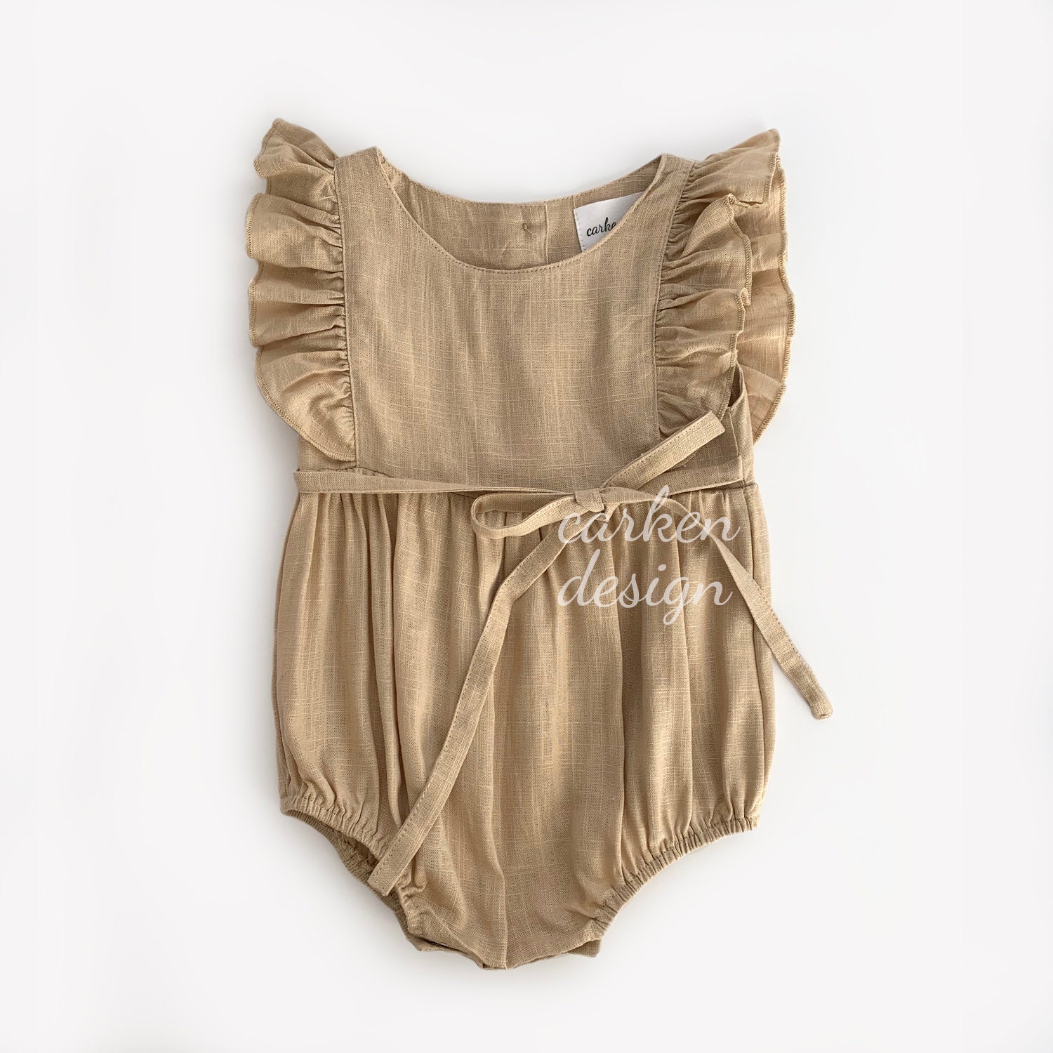 Baby Girl Romper Baby Romper Toddler Girl Romper Romper - Etsy