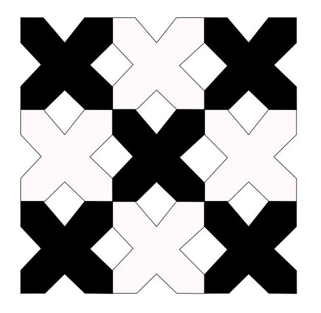 Original Digitized Graphic Art From the Abstract Graphics Collection ...