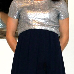 Women's Lace Slip Dress Extender PDF Sewing Pattern; Dress Extender ...