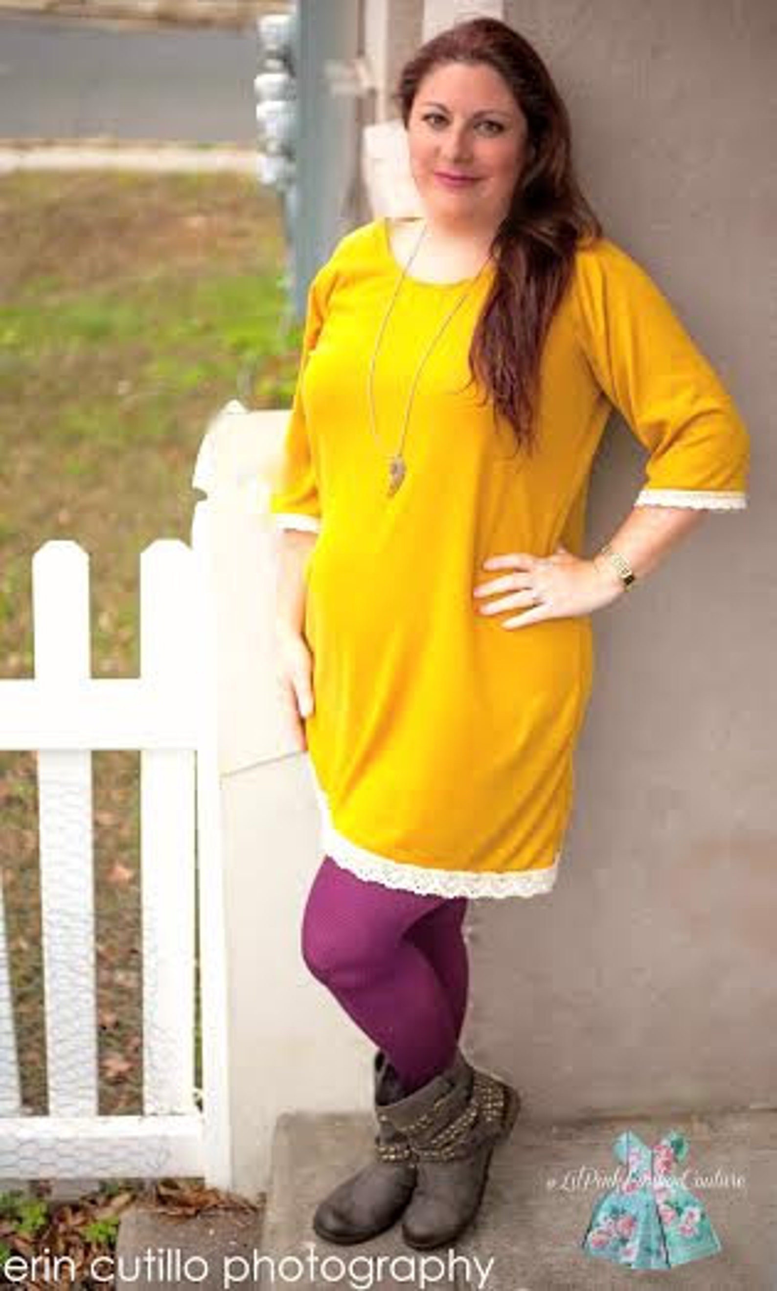 Womens Dress PDF Sewing Pattern Seamingly Smitten, Sewing Patterns for ...