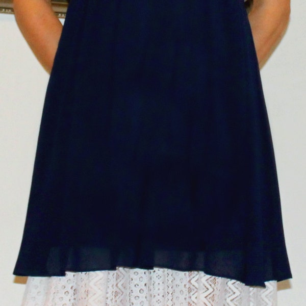 Lace Dress Extender - Etsy