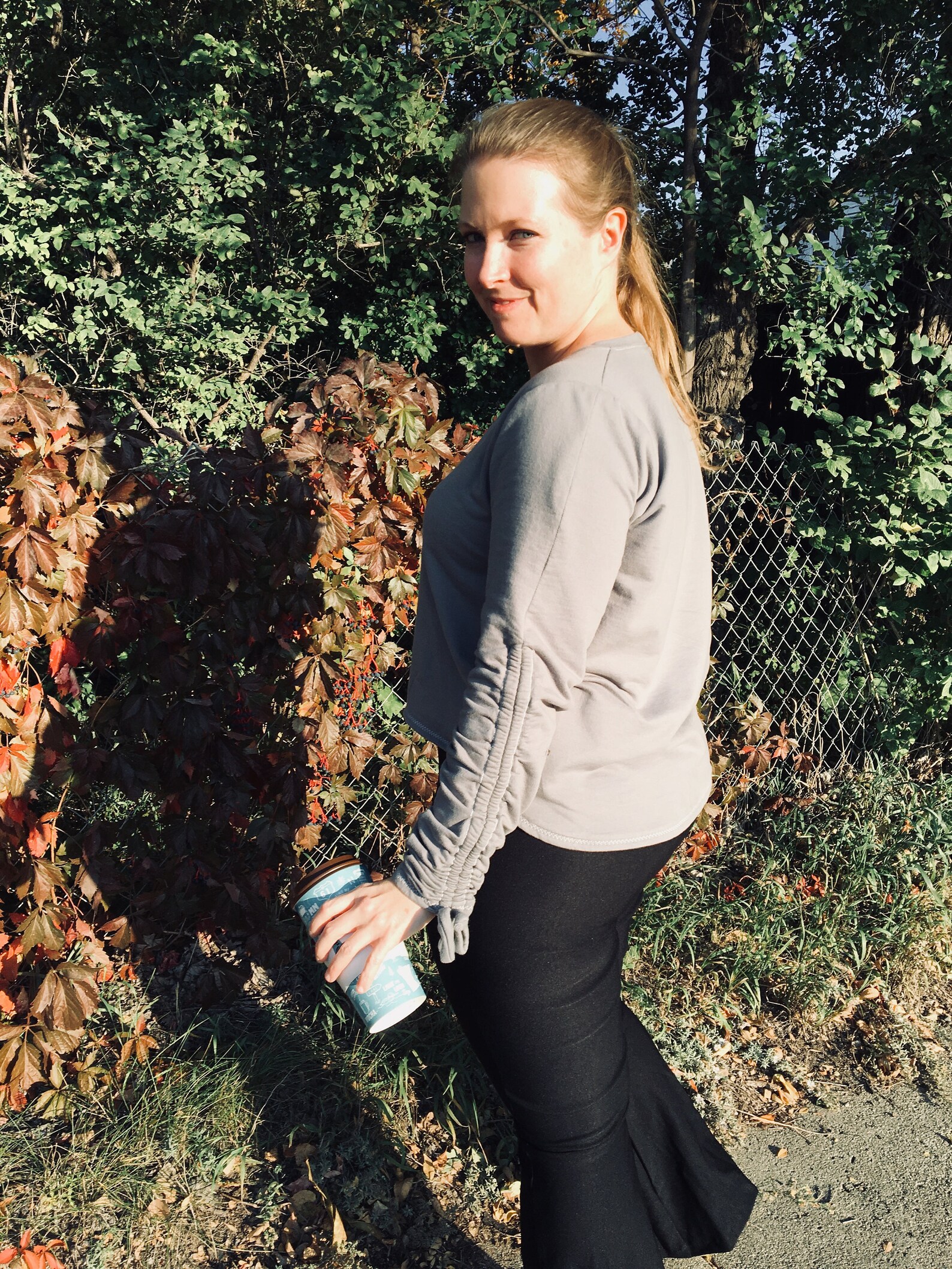 Sweater Sewing Pattern for Women Seamingly Smitten Pdf Sewing | Etsy