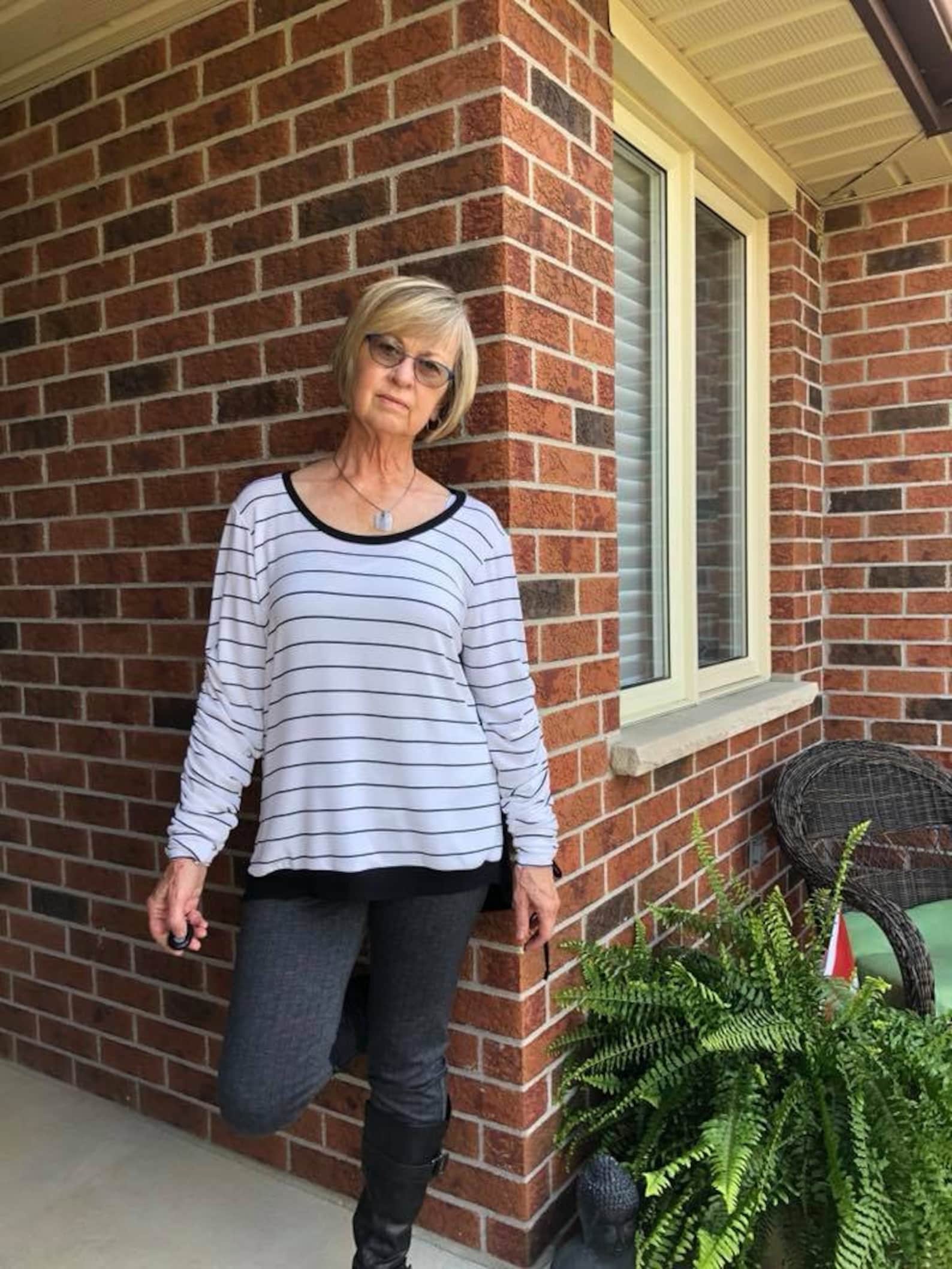 Sweater Sewing Pattern for Women Seamingly Smitten Pdf Sewing | Etsy