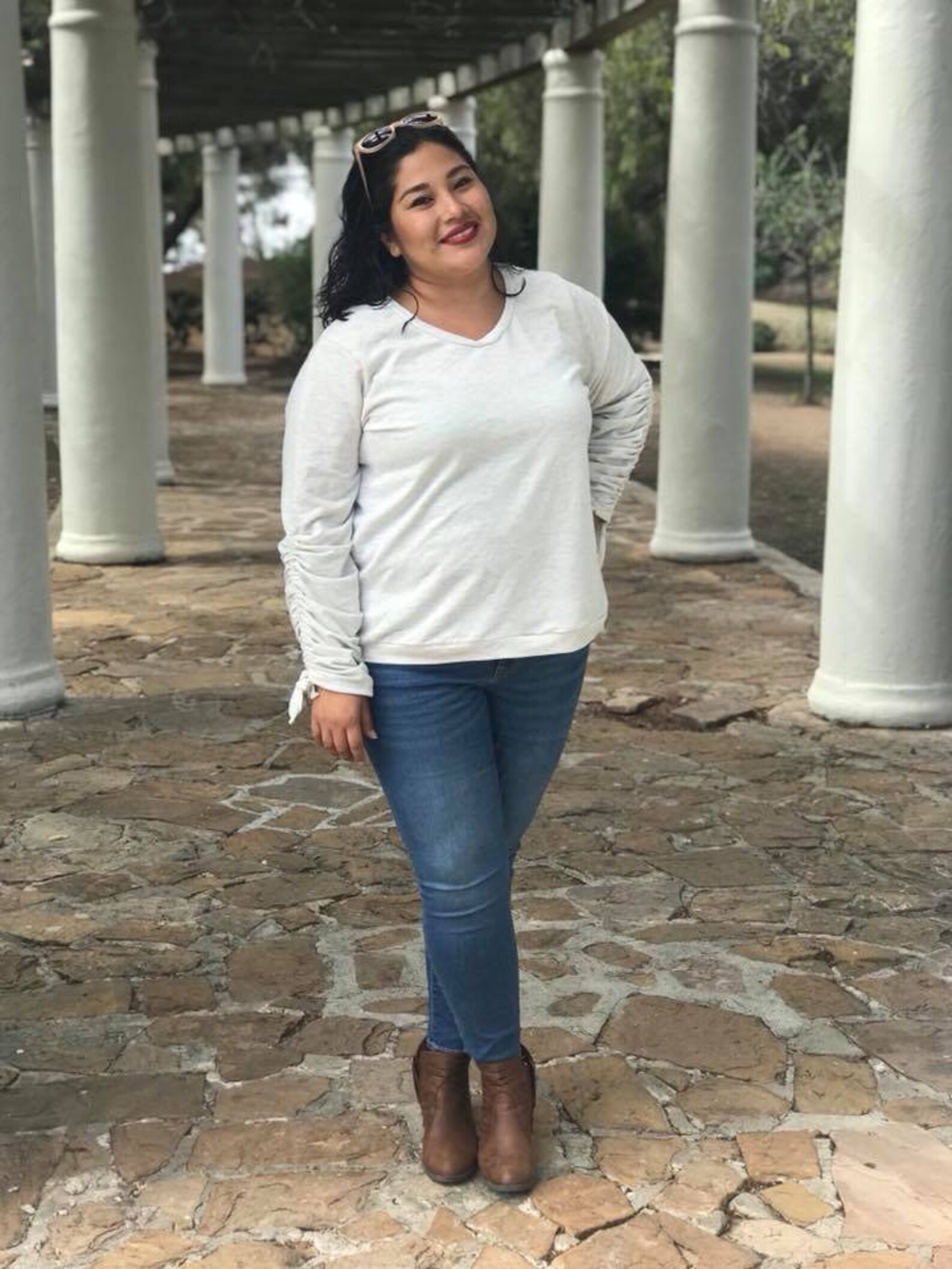 Sweater Sewing Pattern for Women Seamingly Smitten Pdf Sewing | Etsy