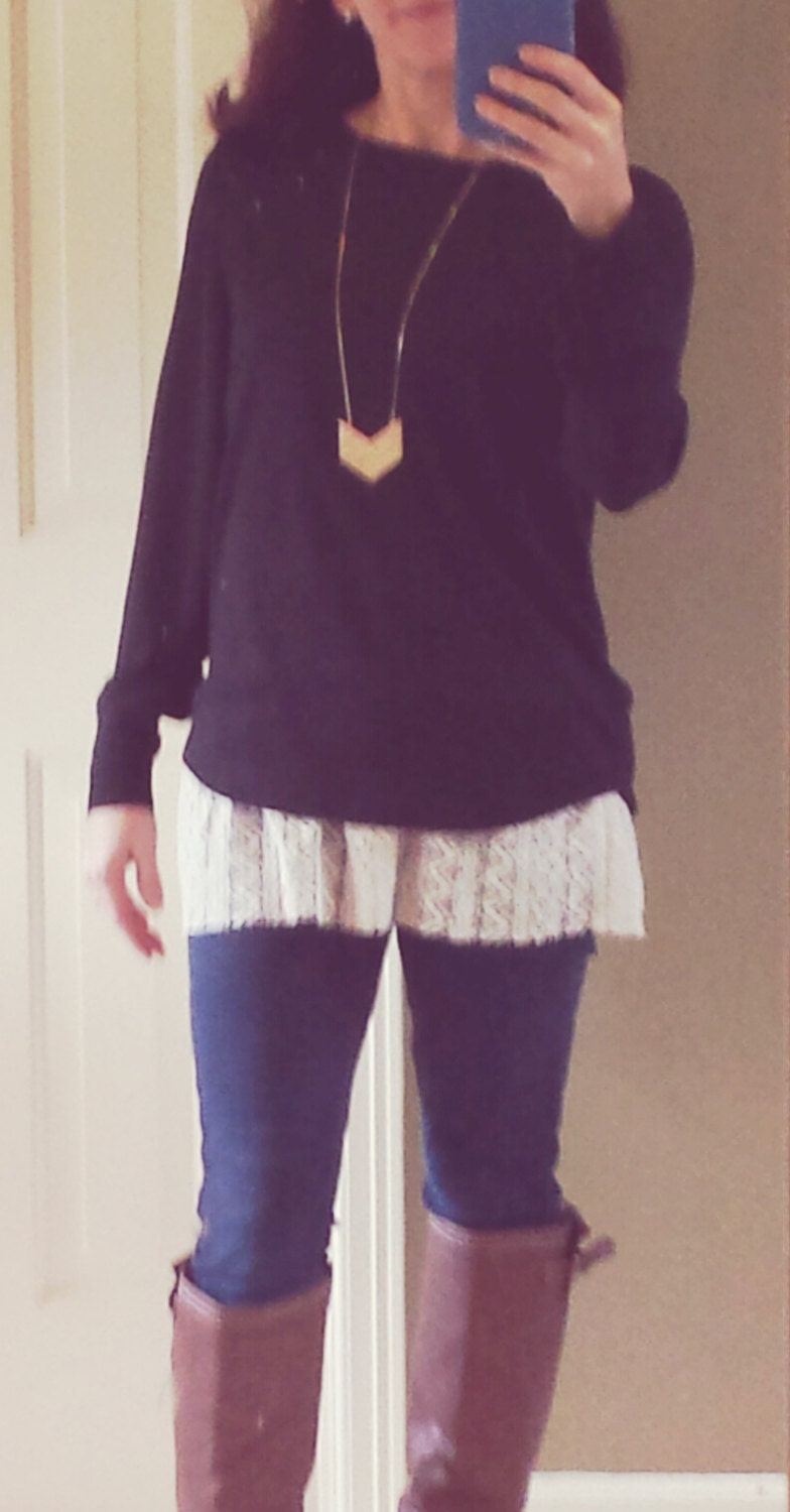 Women's Lace Slip Dress Extender PDF Sewing Pattern Dress - Etsy